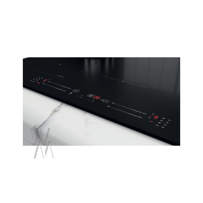 Taque de cuisson à induction WL S3377 BF Whirlpool | Livraison gratuite