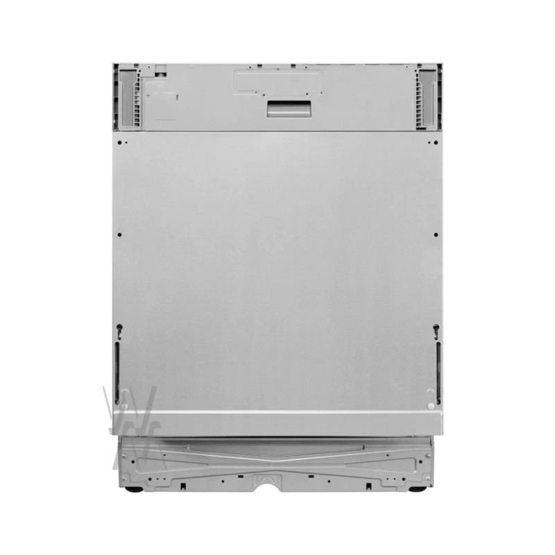 Lave-vaisselle Zanussi Full intégrable ZDLN1510 | Livraison gratuite