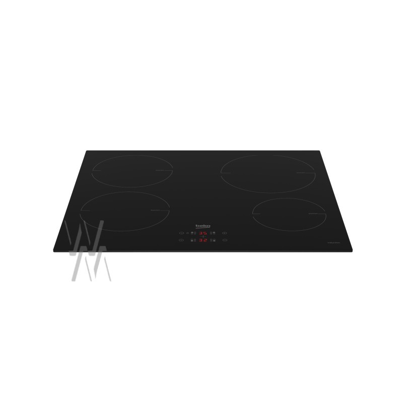 Taque Induction 60 cm Beko HII64401MT | Livraison gratuite