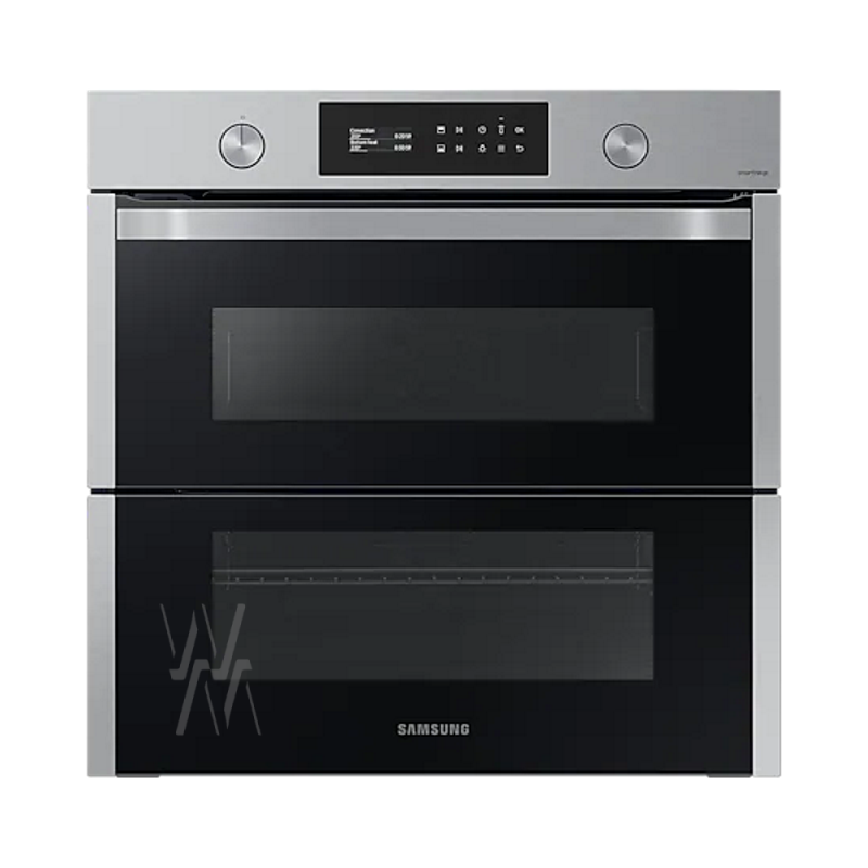 NV75A6649RS Four Dual cook Flex™ EF Samsung