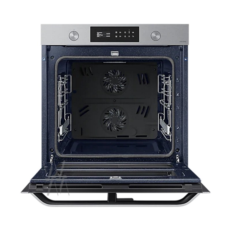 NV75A6649RS Four Dual cook Flex™ EF Samsung