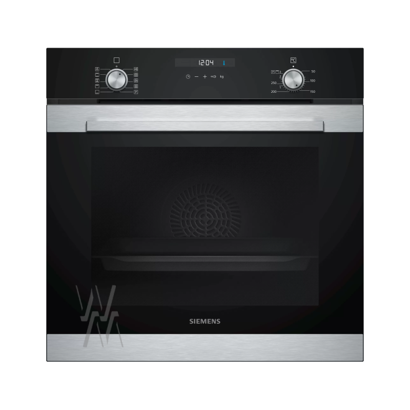 Siemens Four Encastrable