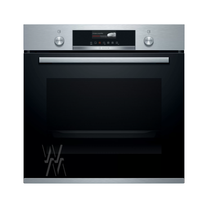 HBG579BS0 Four encastrable Bosch Acier inoxydable Série | 6