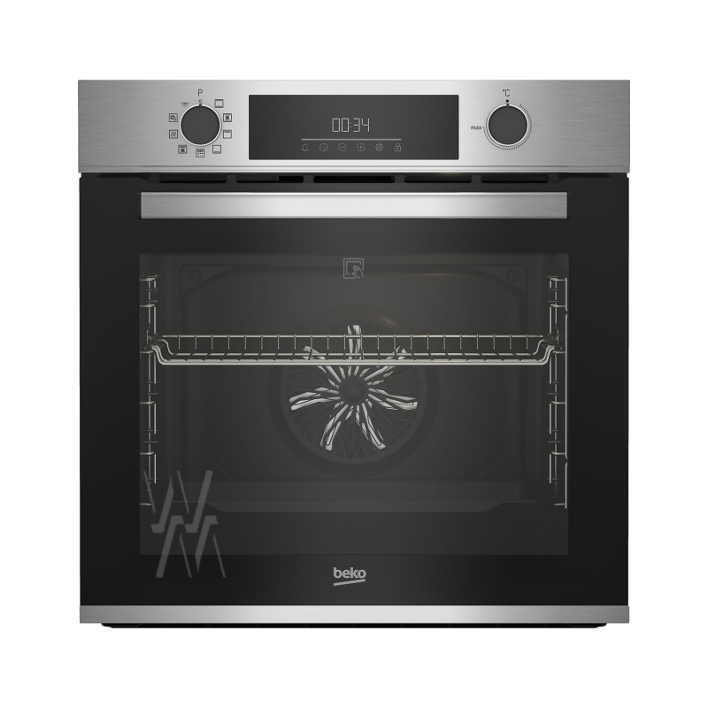 BBIE12300XFP Four encastrable pyrolyse - A - Beko