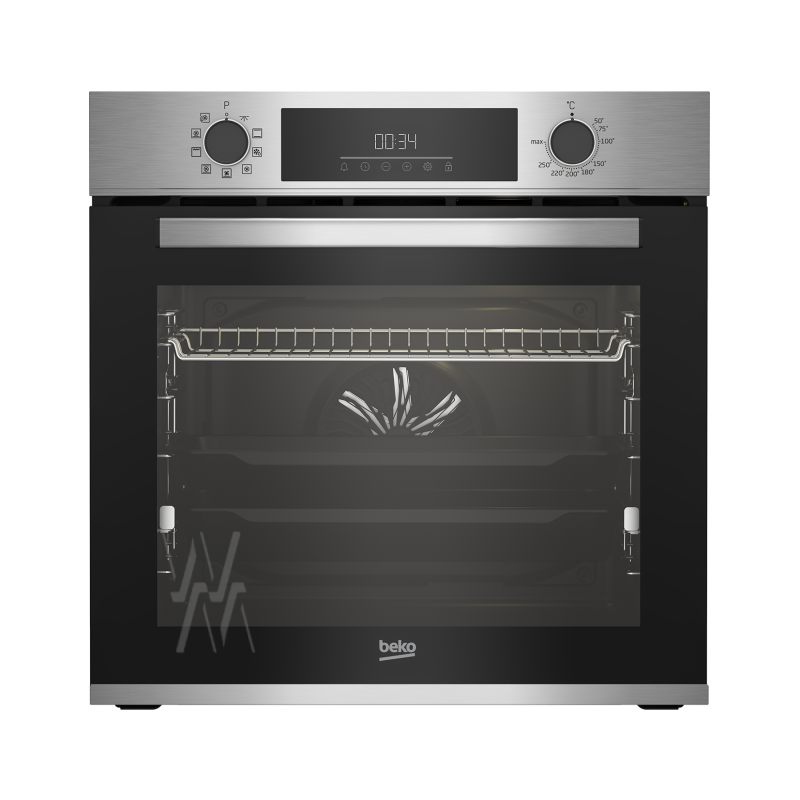 BBIE12300XD Four encastrable AeroPerfect™ - A - Beko