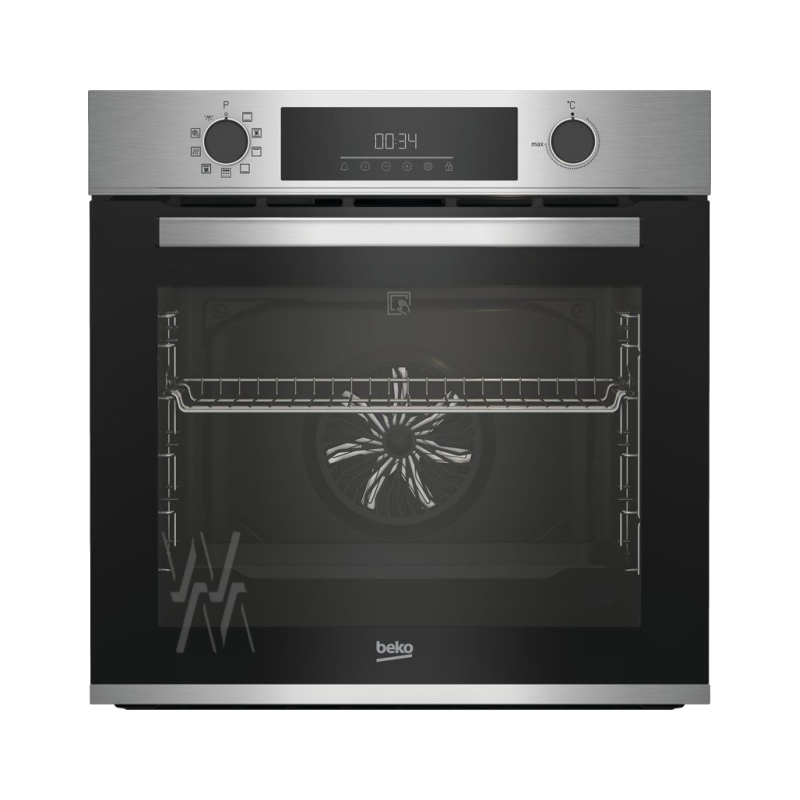 BBIM12300XPSE Four encastrable pyrolyse Beko | Garantie 5 ans