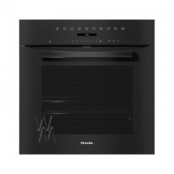 H 7262 BP Four encastrable noir Miele thermosonde et pyrolyse