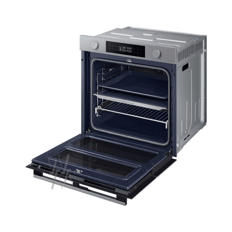 NV7B4540VAS / U1 Four Dual Cook Inox- A+ - Samsung