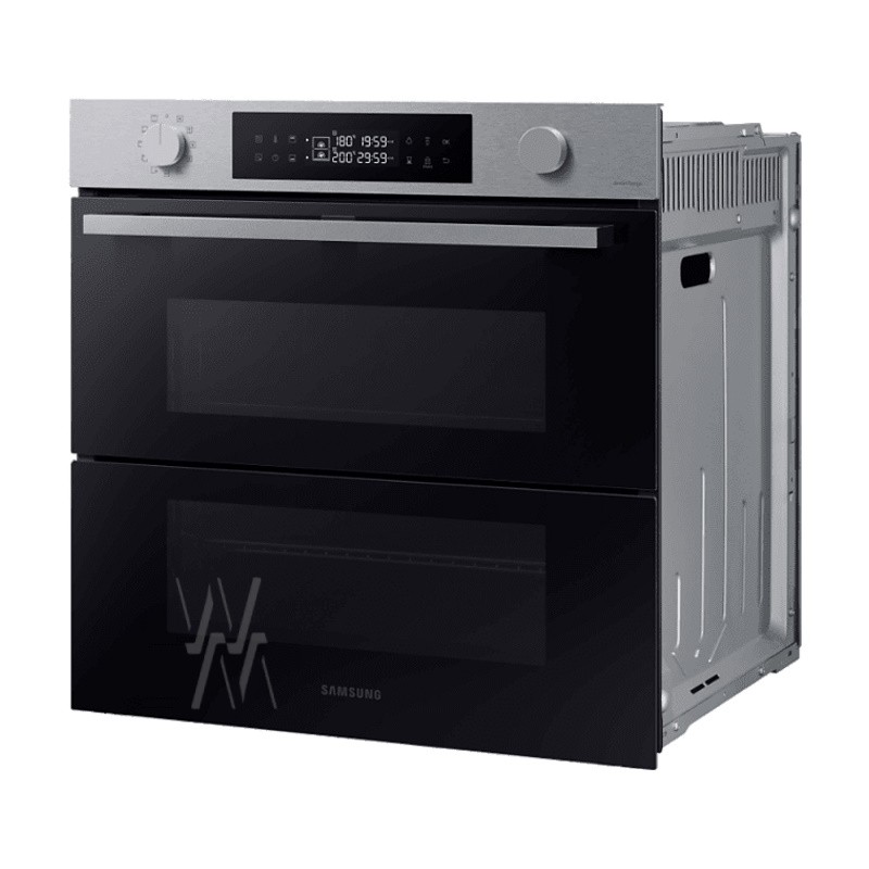 NV7B4540VAS / U1 Four Dual Cook Inox- A+ - Samsung