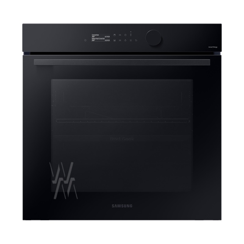 NV7B5655SCK / U1 Four Dual Cook™ Noir - A+ - 5-série Samsung