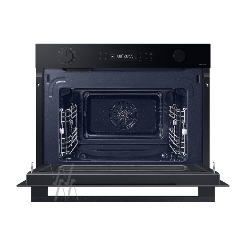 NQ5B4553FBK / U1 Four Combi Micro-Ondes Noir Encastrable Samsung