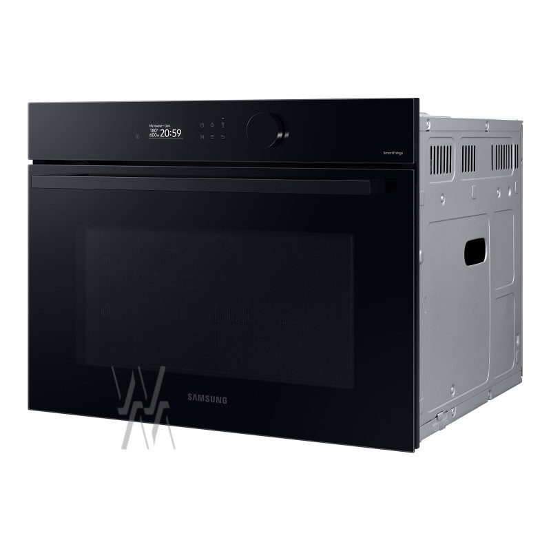 NQ5B5763DBK / U1 Four Combi Micro-Ondes Noir 5-série Samsung