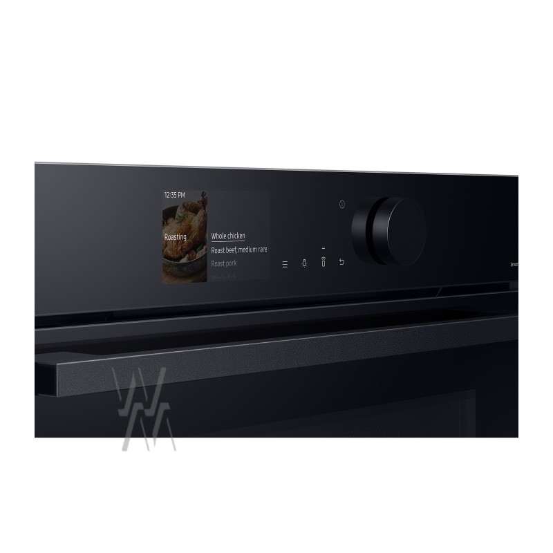 NQ5B6753CAK/U1 Four Combi Micro-Ondes 6-série Samsung