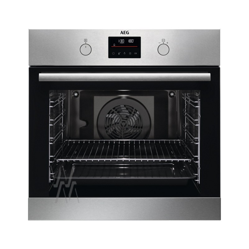 BPS335061M Four multi Inox SurroundCook - A+ - Aeg