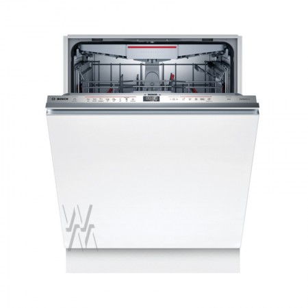 SBH6TCX01E Lave-vaisselle full intégré Ht 86.5cm - A - Bosch